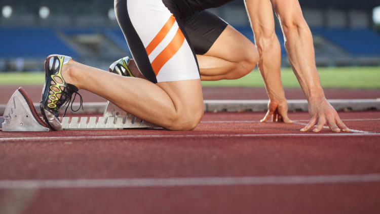 Speed and Reaction - Dynamic Health Fitness